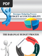 Budget Operations Manual For Barangays | PDF | Emergency Management ...