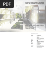 Precedent Study Guide | PDF | Precedent | Design