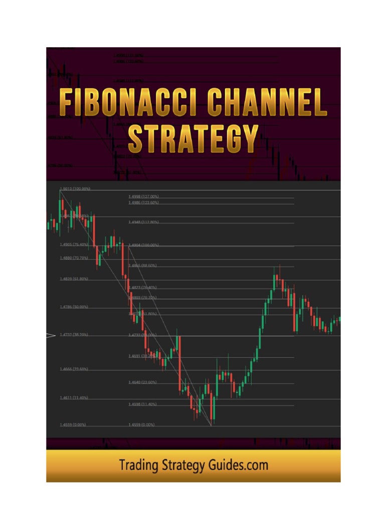 Fibonacci Channel Trading Strategy Guide | PDF | Algorithmic Trading ...