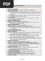 BOH Planning Guide | PDF | Washing Machine | Laundry