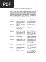 Item 200 AGGREGATE SUBBASE COURSE | PDF | Construction Aggregate | Density