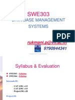 Fundamentals of Database Systems 4e - Elmasri | PDF | Conceptual Model | Data Model