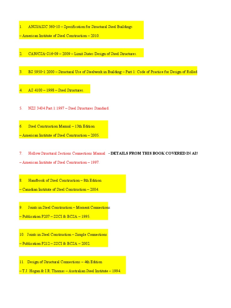 Limcon | PDF | Structural Steel | Structural Engineering