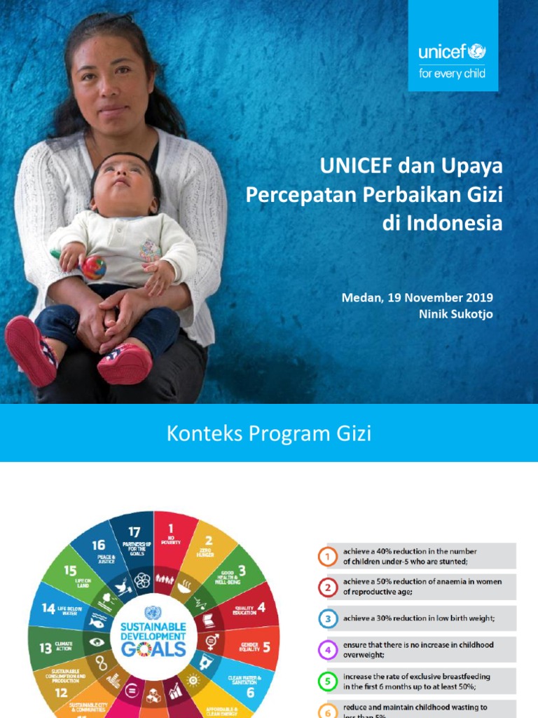 Unicef PDF | PDF