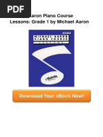 Michael Aaron Book 2 | PDF