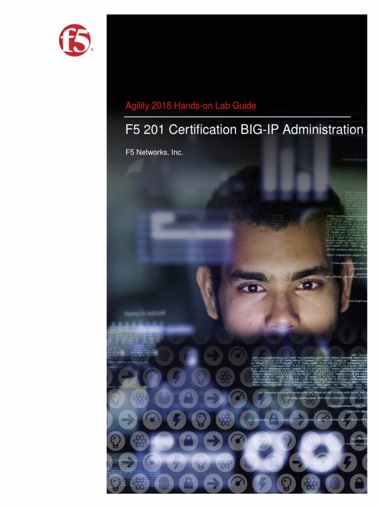 201 Certification | PDF | File Transfer Protocol | Load Balancing ...