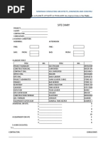 Lifting Permit | PDF | Personal Protective Equipment | Safety