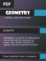 Grade 9 Lesson Plan (All Topics) | PDF | Mathematics | Numbers