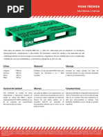 ficha-tecnica-pila-talishte-lavadero-izquierdo | PDF