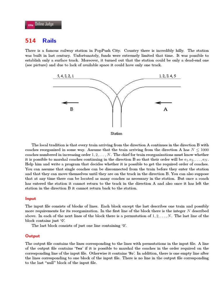 Factorio Rail Signal Logic Guide | PDF