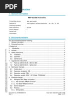 Atlas Copco Elektronikon mk5 Operation User S Manual 24 | PDF | Computers