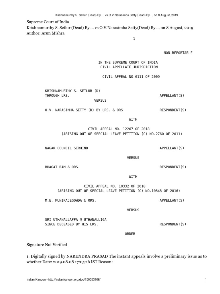 Adverse Possession | PDF | Adverse Possession | Ownership