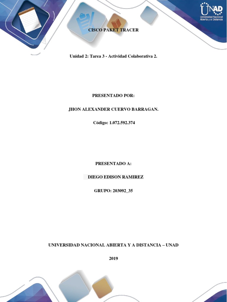 2.1.1.6 Lab - Configuring Basic Switch Settings | PDF | Conmutador de red | Dirección IP