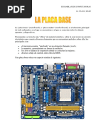 Partes Del Case | PDF | Almacenamiento de datos de la computadora ...