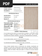 LUPUNA | PDF | Madera | Arboles
