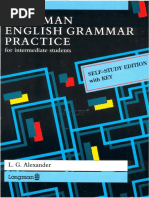 Practical English Usage Guide | PDF | English Language | Linguistics