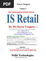Posdta Complete Configuration | PDF | Computers