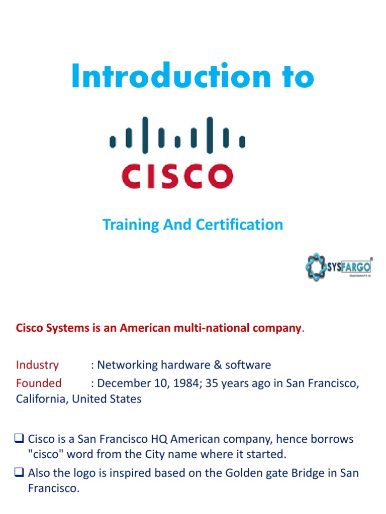 Ccna R&S Demo | PDF | Cisco Certifications | Router (Computing)