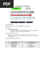 Joinder Strategies in Civil Procedure | PDF | Joinder | Federal Rules ...