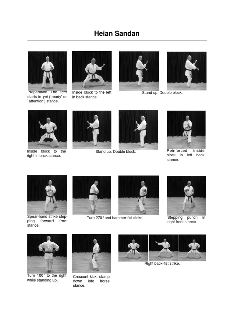 HeianSandan PDF | PDF