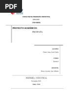 Conducta Psicopatica | PDF | Psicopatía | Desorden de personalidad ...
