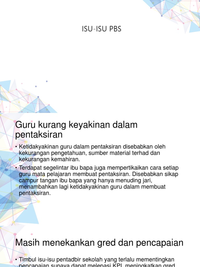 Presentation ISU ISU | PDF