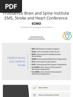 16-Handout - ECG Interpretation (Study This) | PDF ...