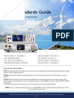 Portable Appliance Test Report | PDF