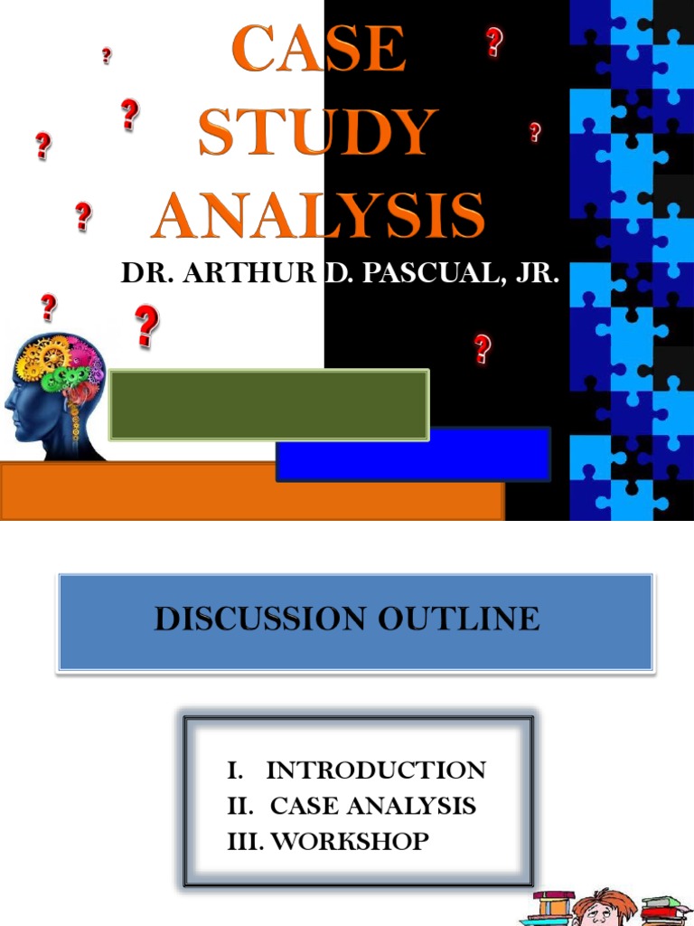 Case Study Analysis | PDF | Decision Making | Critical Thinking
