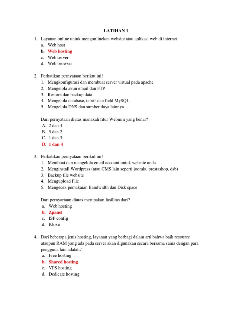 Soal Asj | PDF | Teknologi & Rekayasa