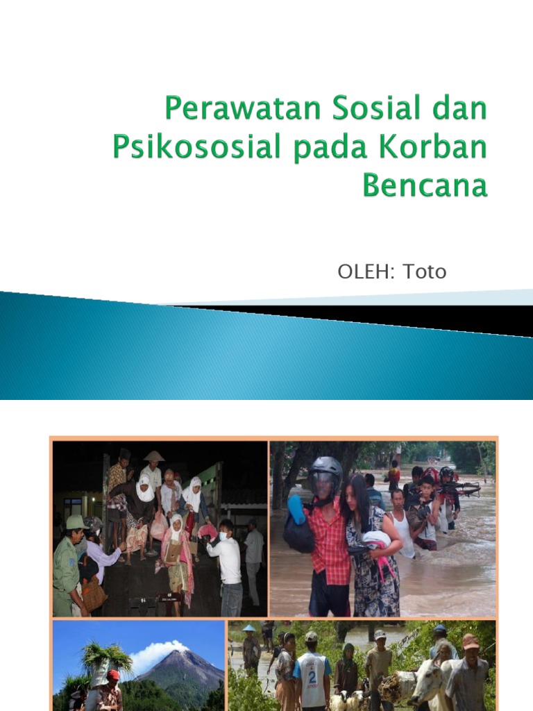 Perawatan Sosial | PDF