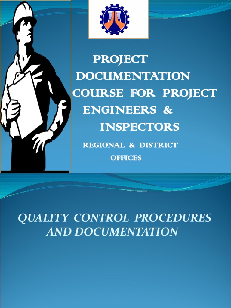 Proj Documentation Pdf Specification Technical Standard Engineer