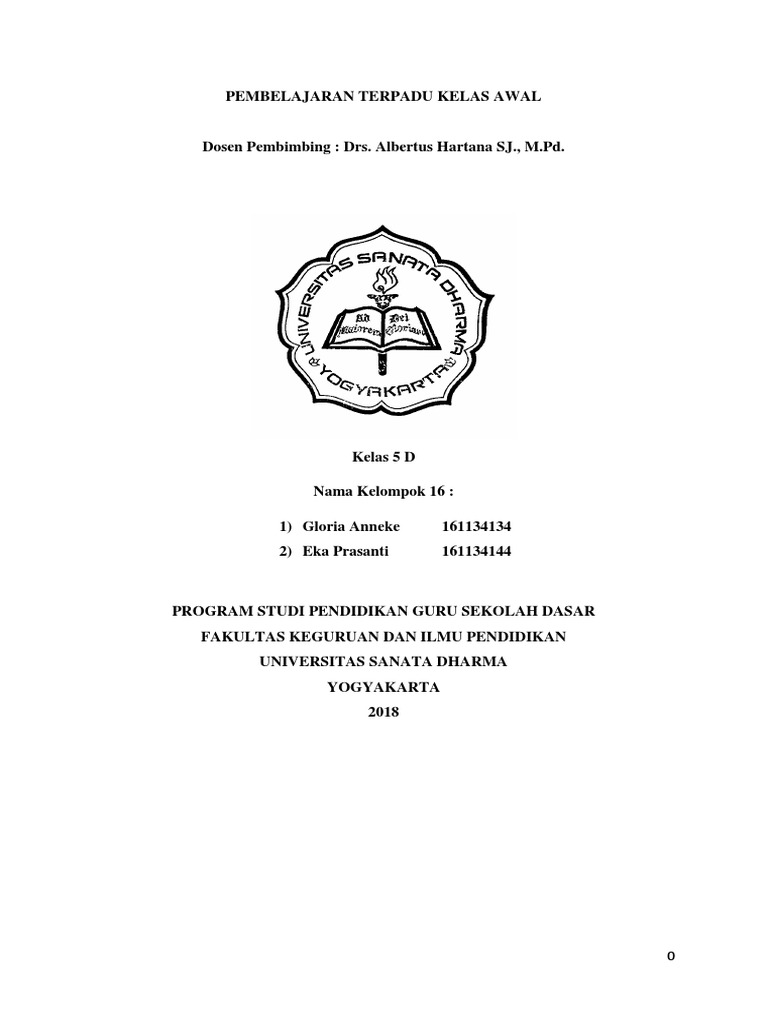 RPP Webbed | PDF | Seni