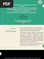 Rumus Harris Benedict | PDF | Kesehatan Holistik