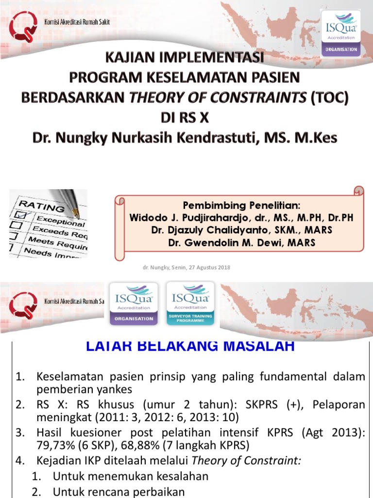 Materi Kps Nungky Nurkasih Kendrastuti, MS., M.kes | PDF