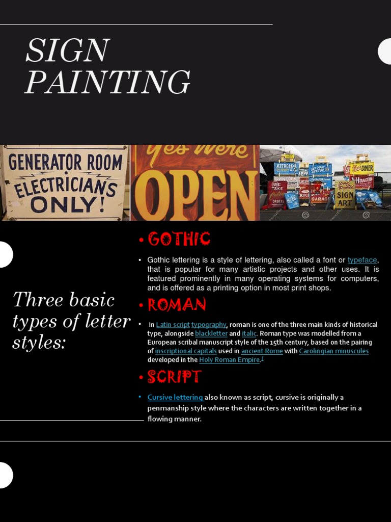 Tle | PDF | Typefaces | Calligraphy