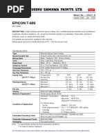 Clean Keep 5000 | PDF | Paint | Industrial Processes