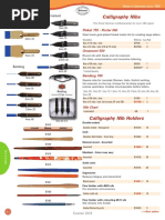 10 Holbein Artists Watercolor Chart 55 | PDF