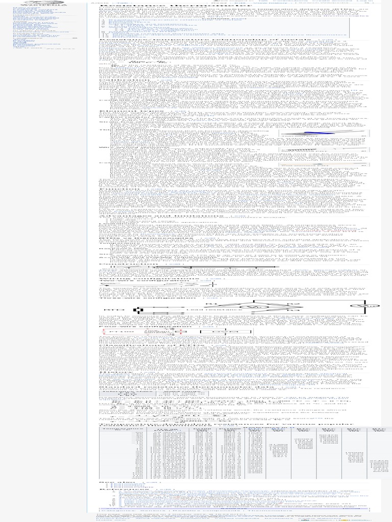 Resistance Thermometer - Wikipedia | PDF | Physical Quantities | Materials
