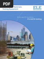 Astm C142 - C142M (2010) | PDF