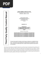 Vanning Survey Process and Requirements | PDF | Dangerous Goods | Cargo