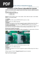 Cutting Plotter Instructions ARTCUT | PDF