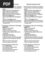 Personal and Impersonal Passive Constructions | PDF | Linguistic ...