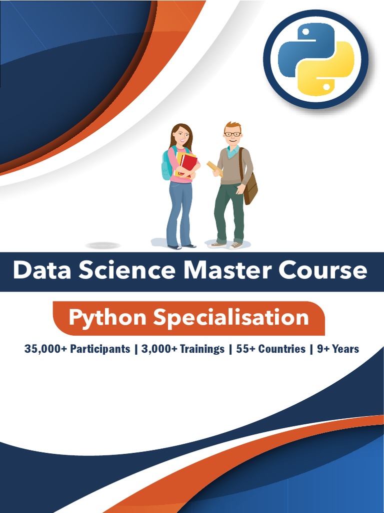 Digital Vidya Python Data Analytst Course | PDF | Confidence Interval ... Digital Vidya Python Data Analytst Course | PDF | Confidence Interval ...