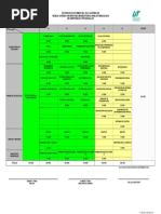 Mapa Ing Mecatronica..mt Utcj | PDF