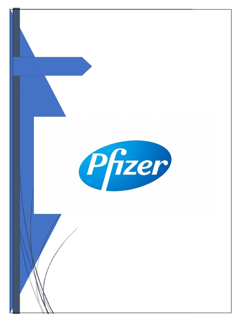 Pfizer: Leadership and Management Insights | PDF | Leadership | Pfizer