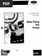 ASME B16.34 Valve Pressure Classes | PDF | Valve | Steel