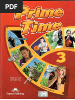 Prime Time 4 Teachers Book | PDF