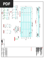 Design U Trough | PDF | Beam (Structure) | Bending