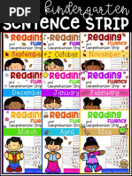 Decodable Fluency Passages | PDF | Classroom | Phonics